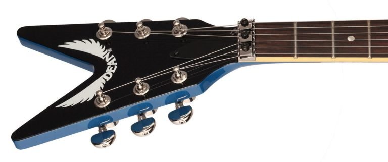 Dimebag Dean From Hell ML Lefty │Leftyhandy